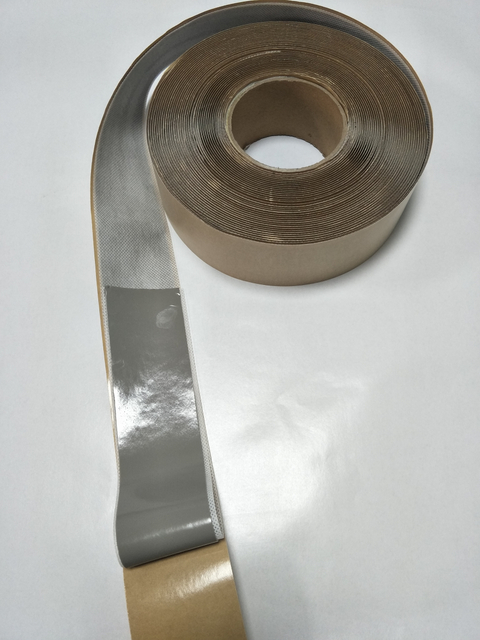 China Non-woven butyl tape manufacturers, Non-woven butyl tape ...