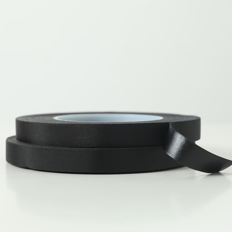 90u/130u/190u Wholesale Nylon Adhesive Tape Mesh Reinforcement Tape For ...