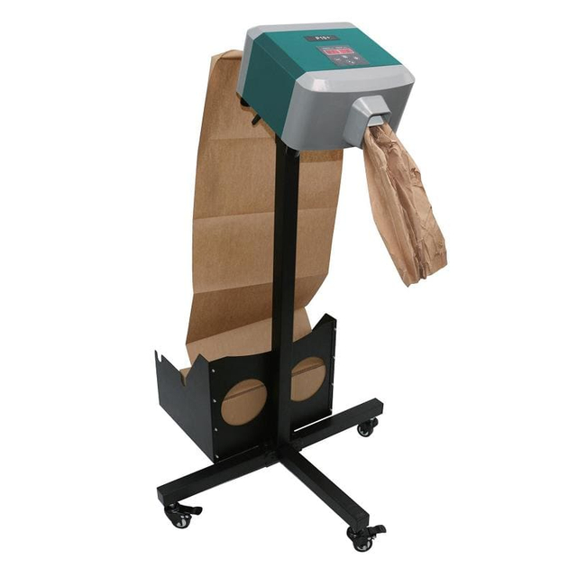 China paper cushion machine manufacturers, paper cushion machine ...