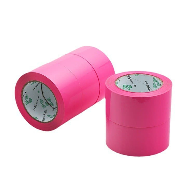 Custom Printed Opp Tape - Manzawa Adhesive Tape Factory