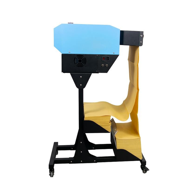 Void Fill Paper Machine - Manzawa Manufacturer