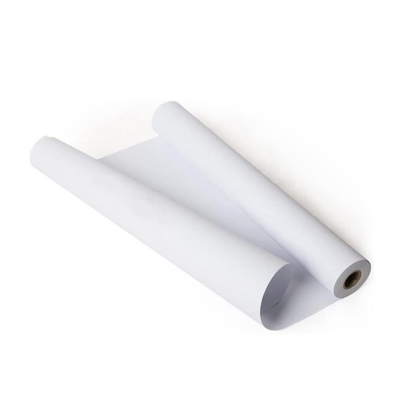 White Anti Tarnish Paper - Manzawa