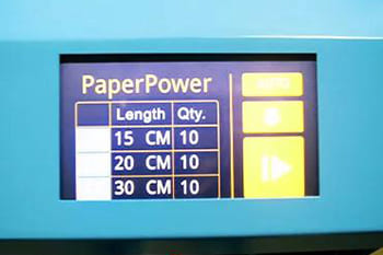 Automatic Void Fill Paper Machine - OEM/ODM