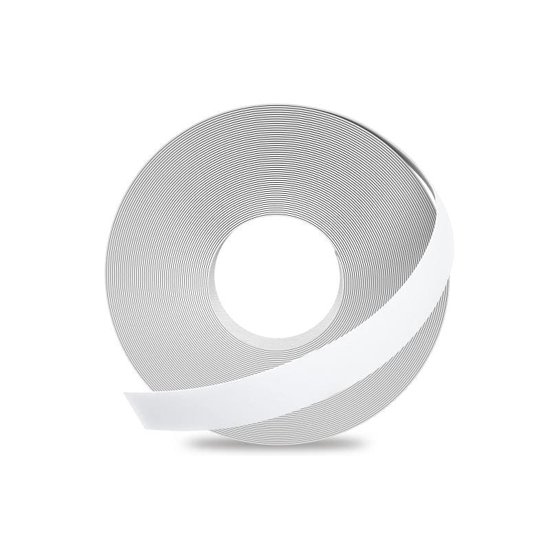 White Melamine Edge Banding Tape - Manzawa