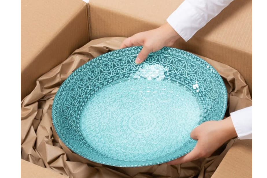 Automatic Void Fill Paper Machine - OEM/ODM