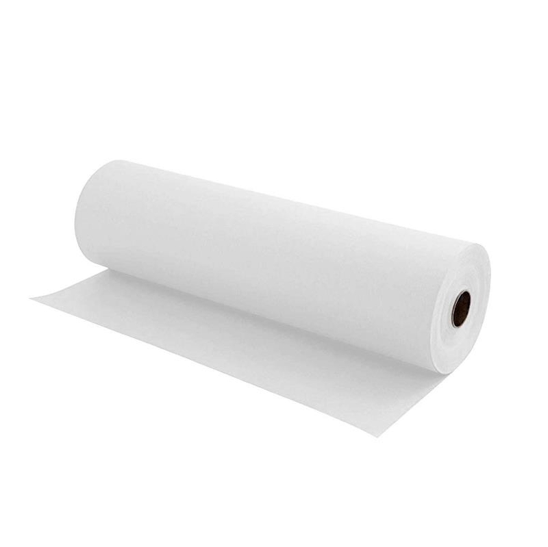 White Anti Tarnish Paper - Manzawa