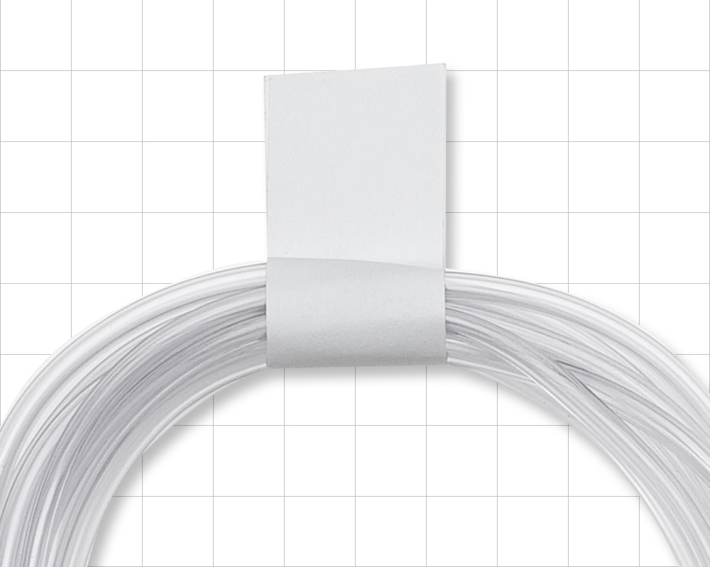 Medical Grade Cold Seal Cohesive Tape - Manzawa