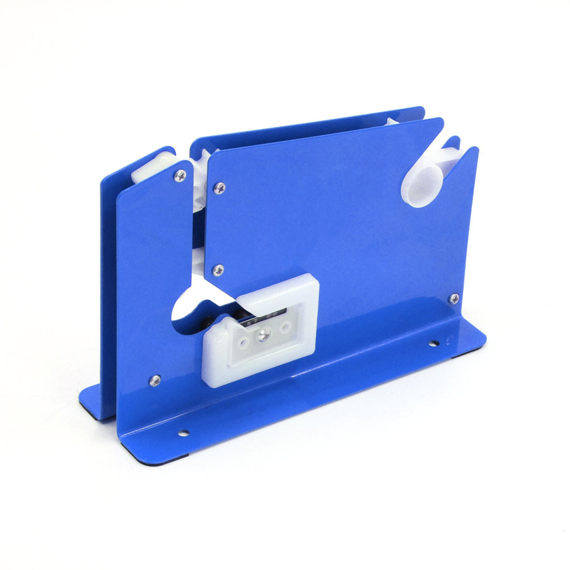 Bulk Bread Bag Tape Bakery Bag Sealer Machine