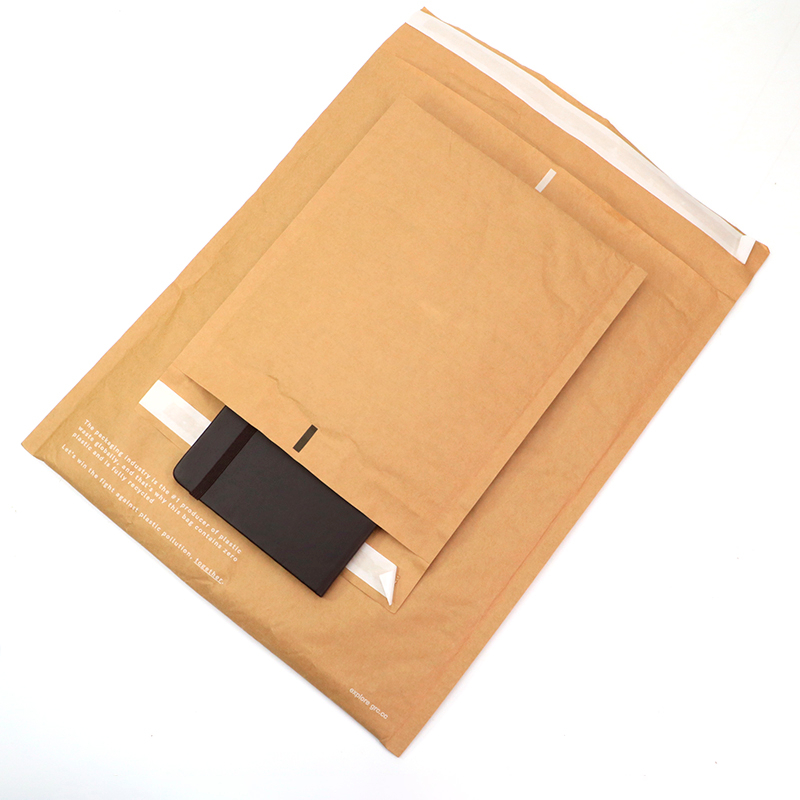 Kraft Honeycomb Envelope