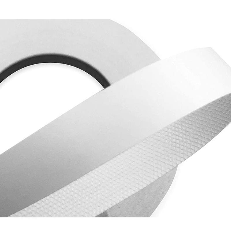White Melamine Edge Banding Tape - Manzawa